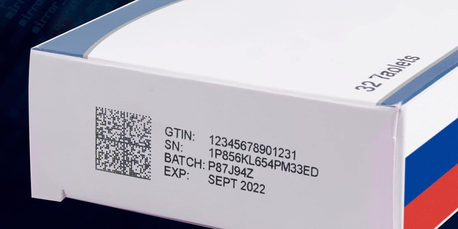 DSCSA Pharmaceutical Serialization: The clock is ticking, are you ready?