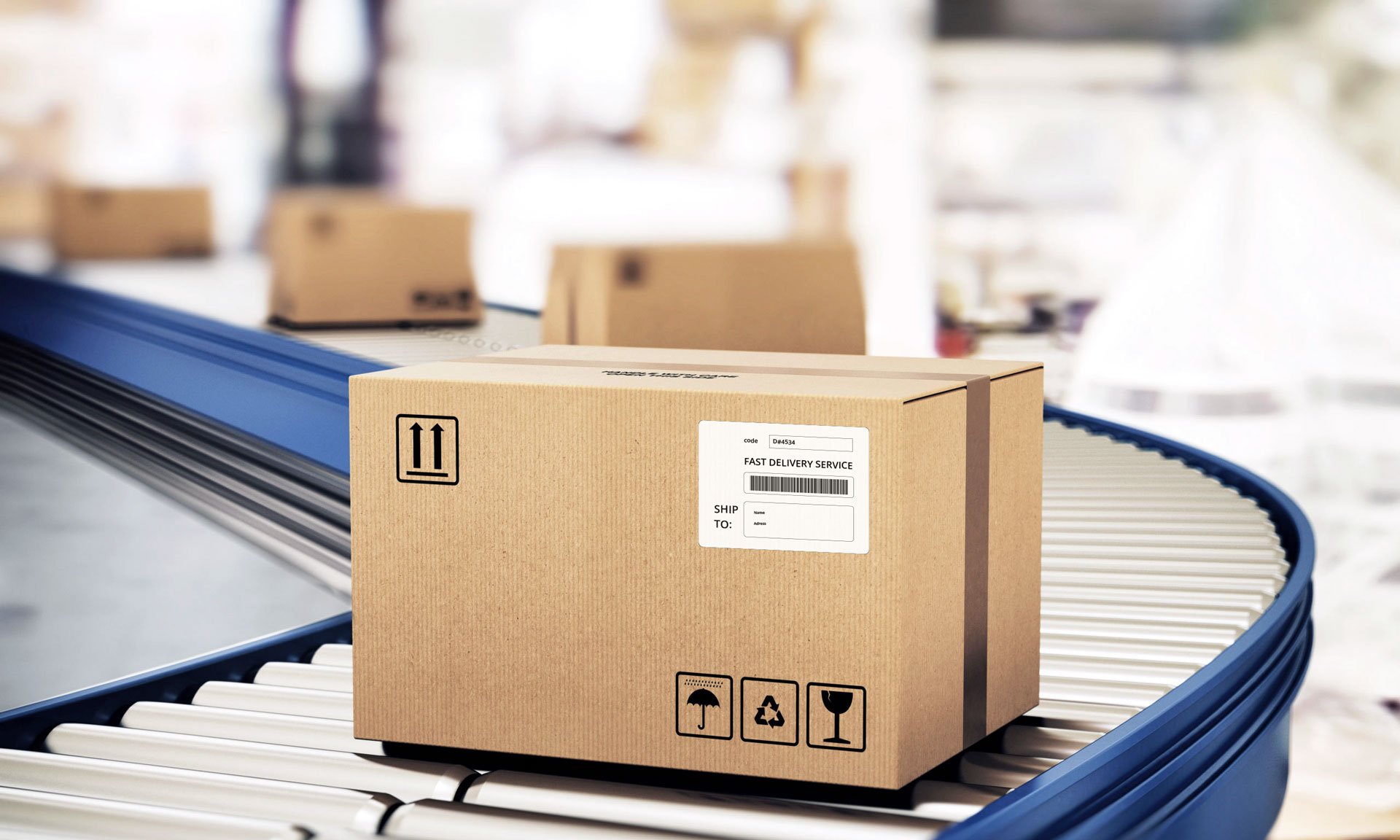 RFID or Barcode? Make the best decision for your business