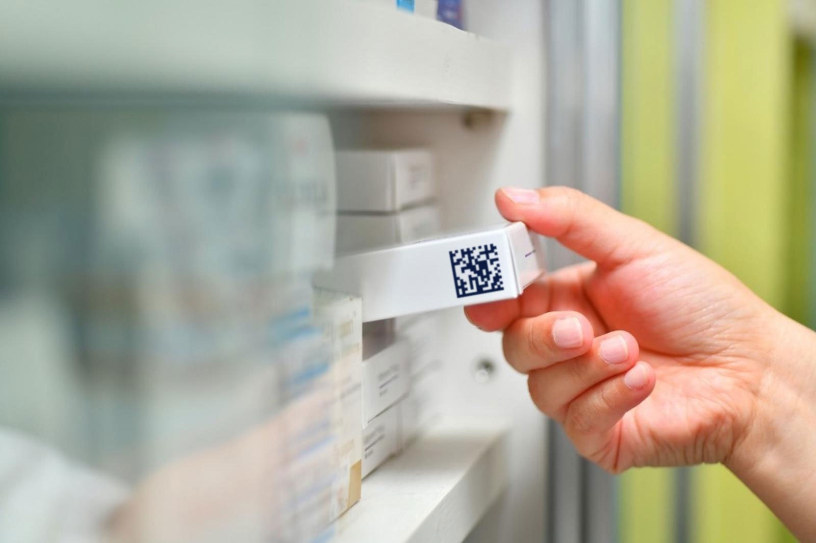 Discover The Gs1 Datamatrix Barcode And Its Capabilities
