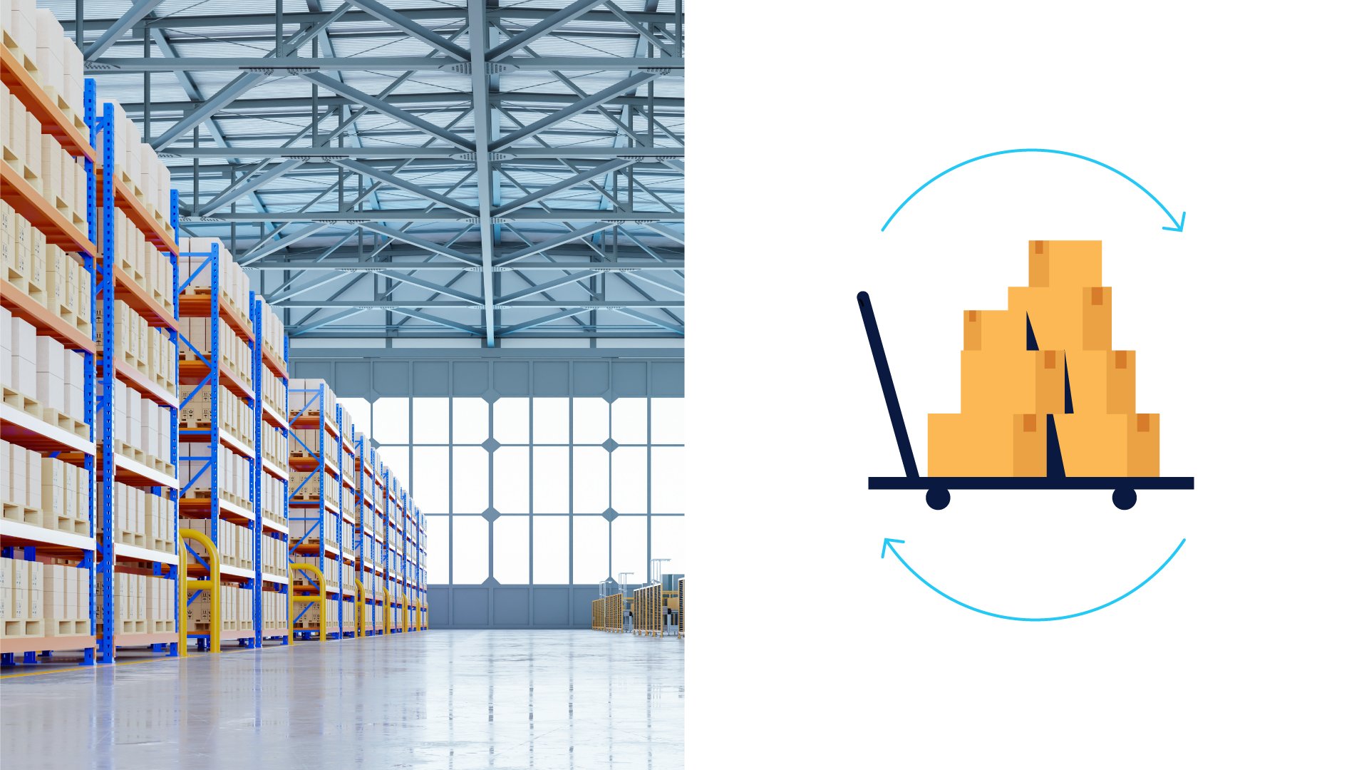 6 supply chain metrics and KPIs you should monitor