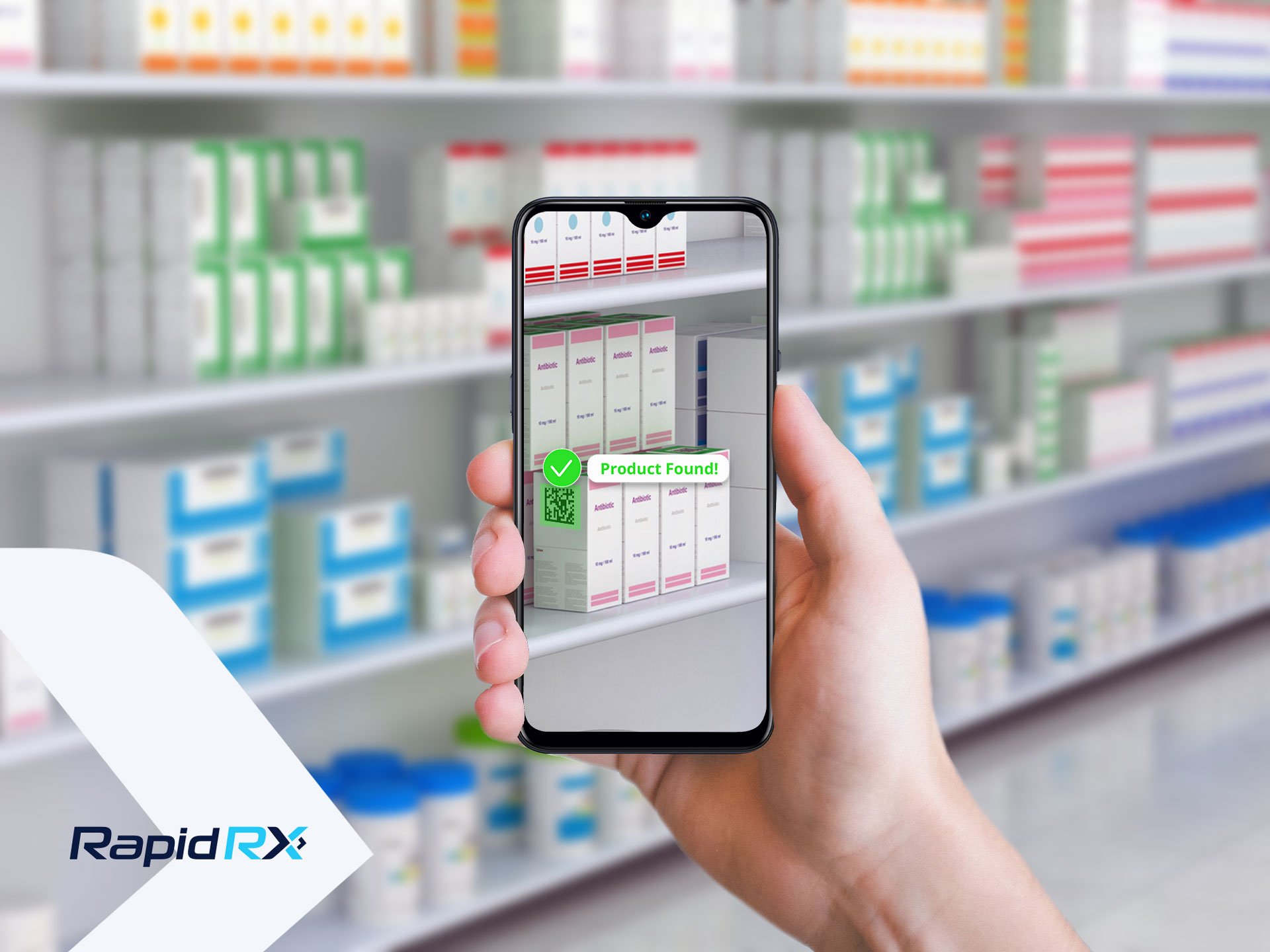 GS1 DataMatrix in Healthcare: Benefits Beyond Compliance