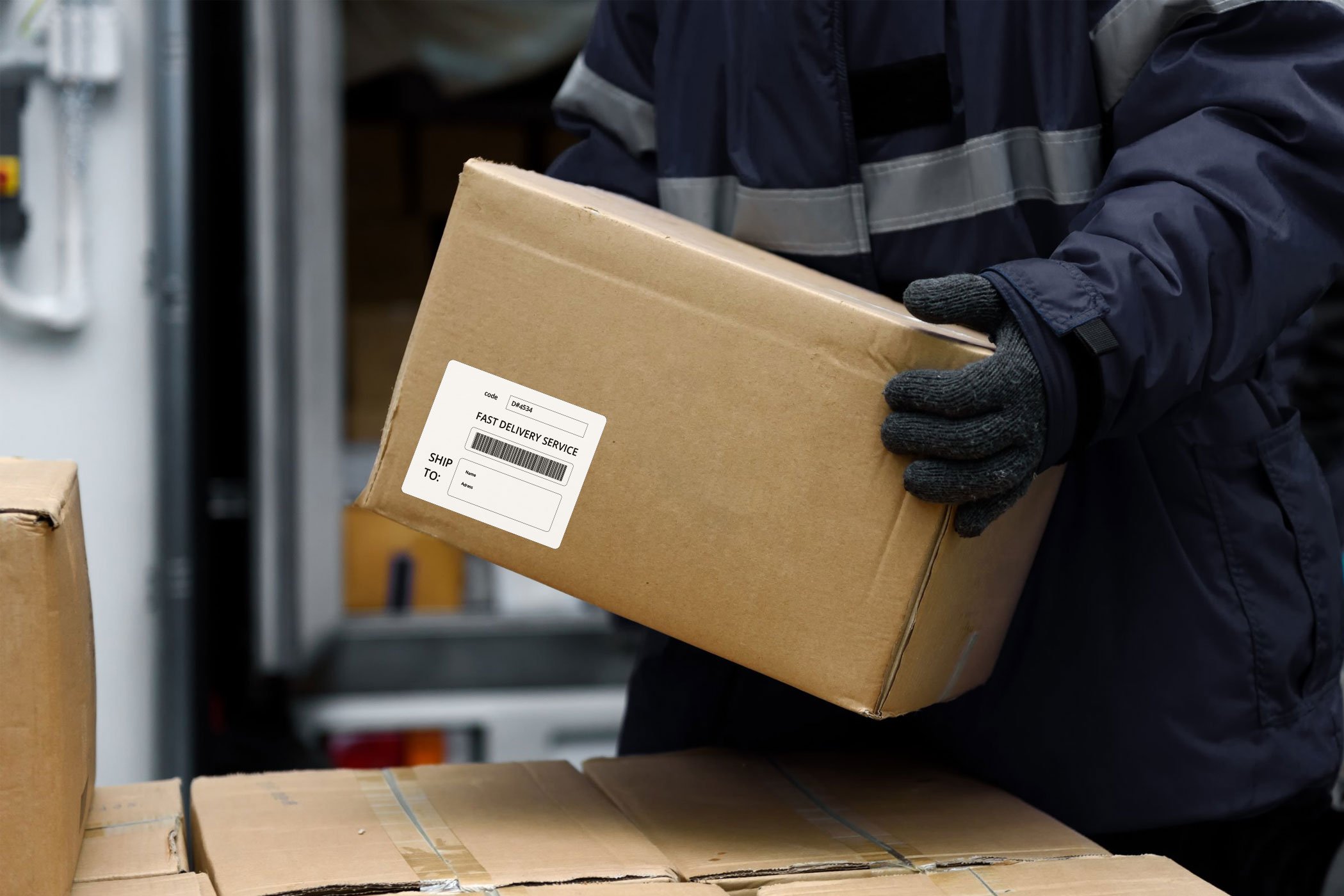 ISO 22005:2007: Traceability in the food production chain