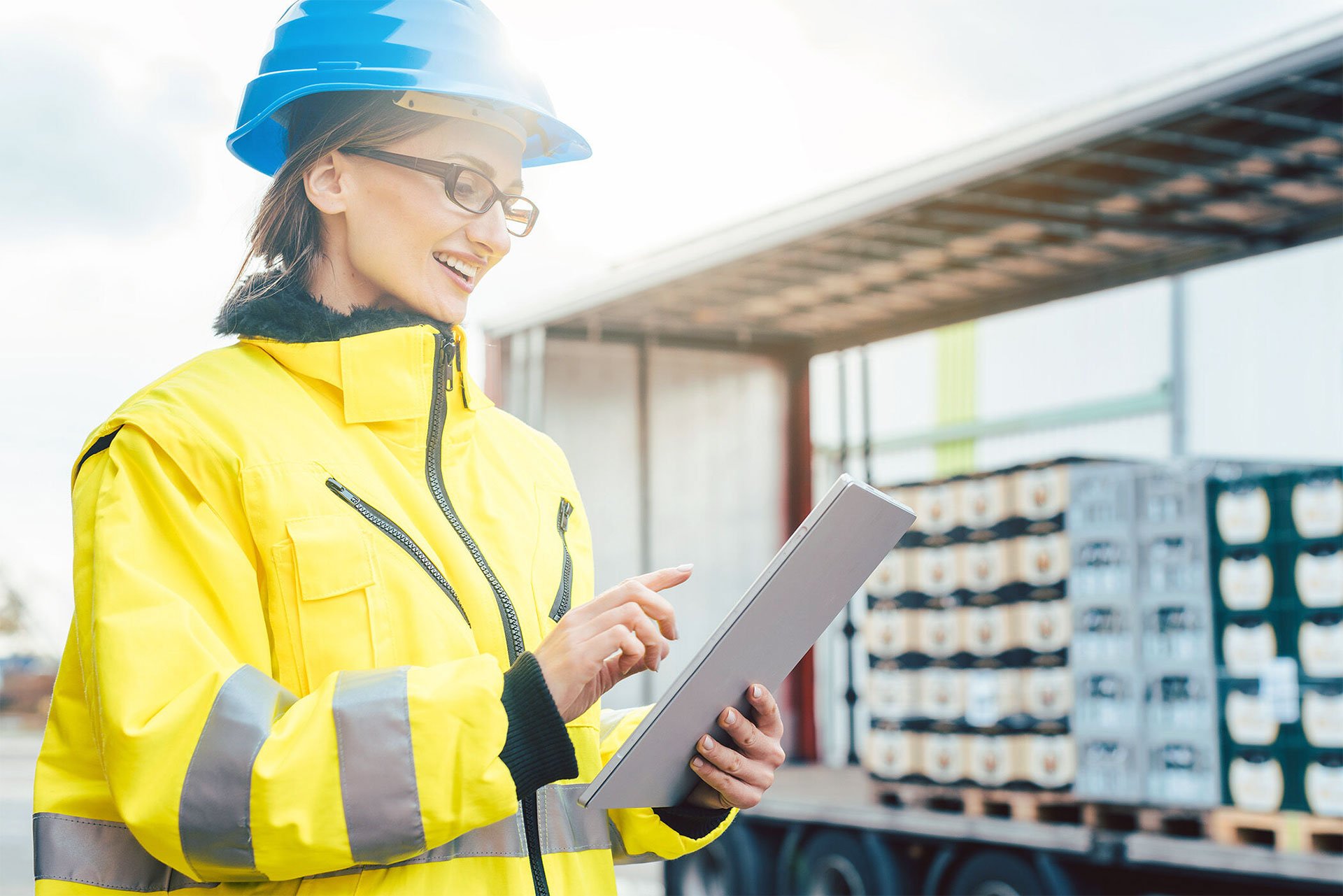 ISO 22005:2007: Traceability in the food production chain