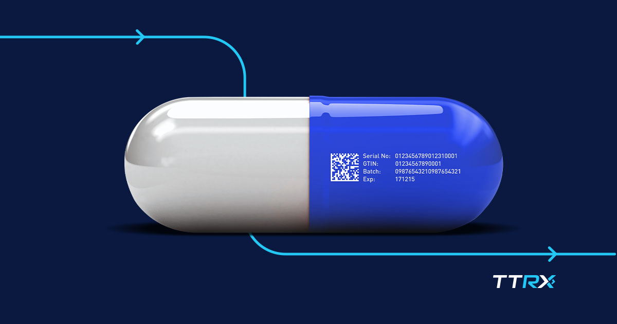 DSCSA Pharmaceutical Serialization: The clock is ticking, are you ready?