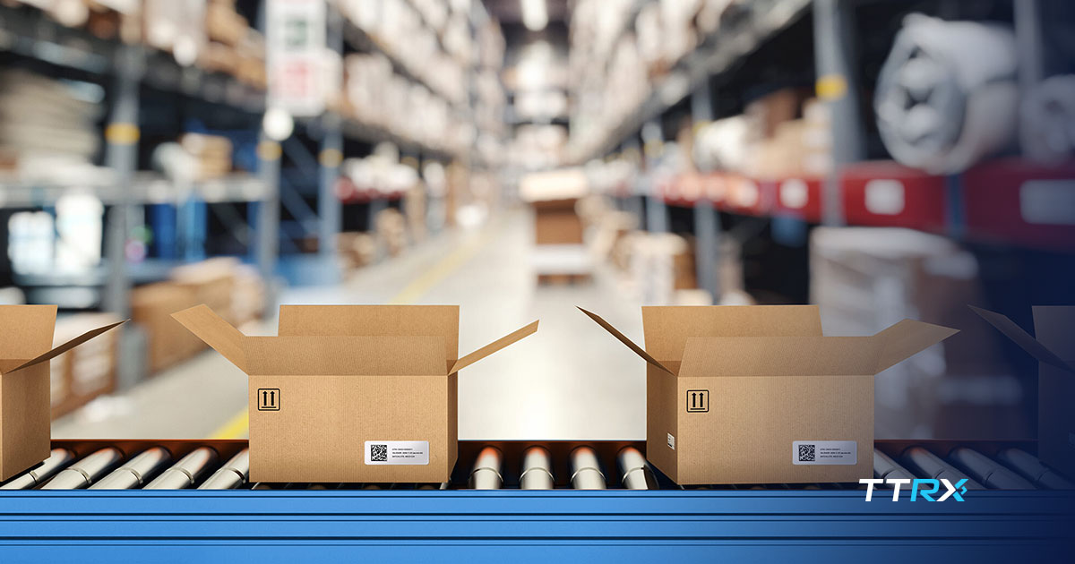 Pharmaceutical Serialization: why implement it now?