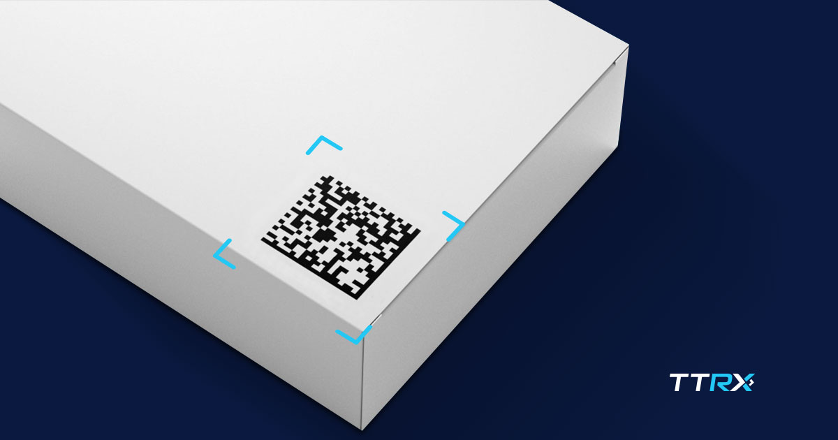 Discover the GS1 DataMatrix barcode and its capabilities
